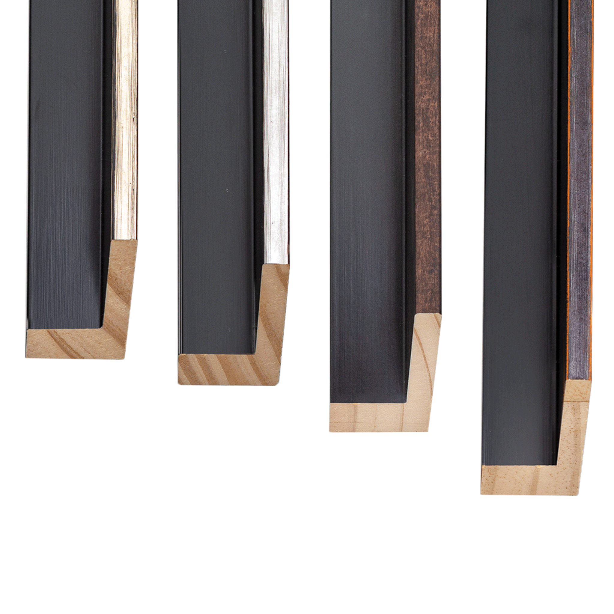 Floater Frames | Artist Frames - Wholesale Frame Company