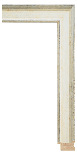 Silver Frames | Artist Frames - Wholesale Frame Company