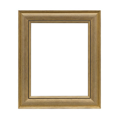 Gold Frames | Artist Frames - Wholesale Frame Company