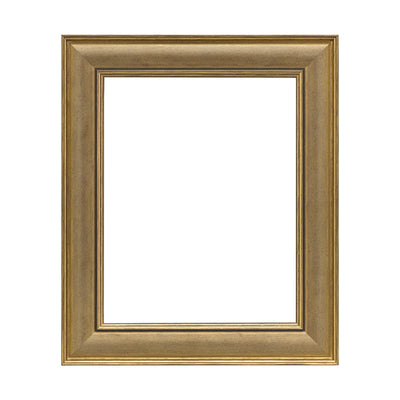 Gold Frames | Artist Frames - Wholesale Frame Company
