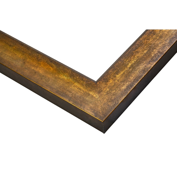 Gold Frames | Artist Frames - Wholesale Frame Company