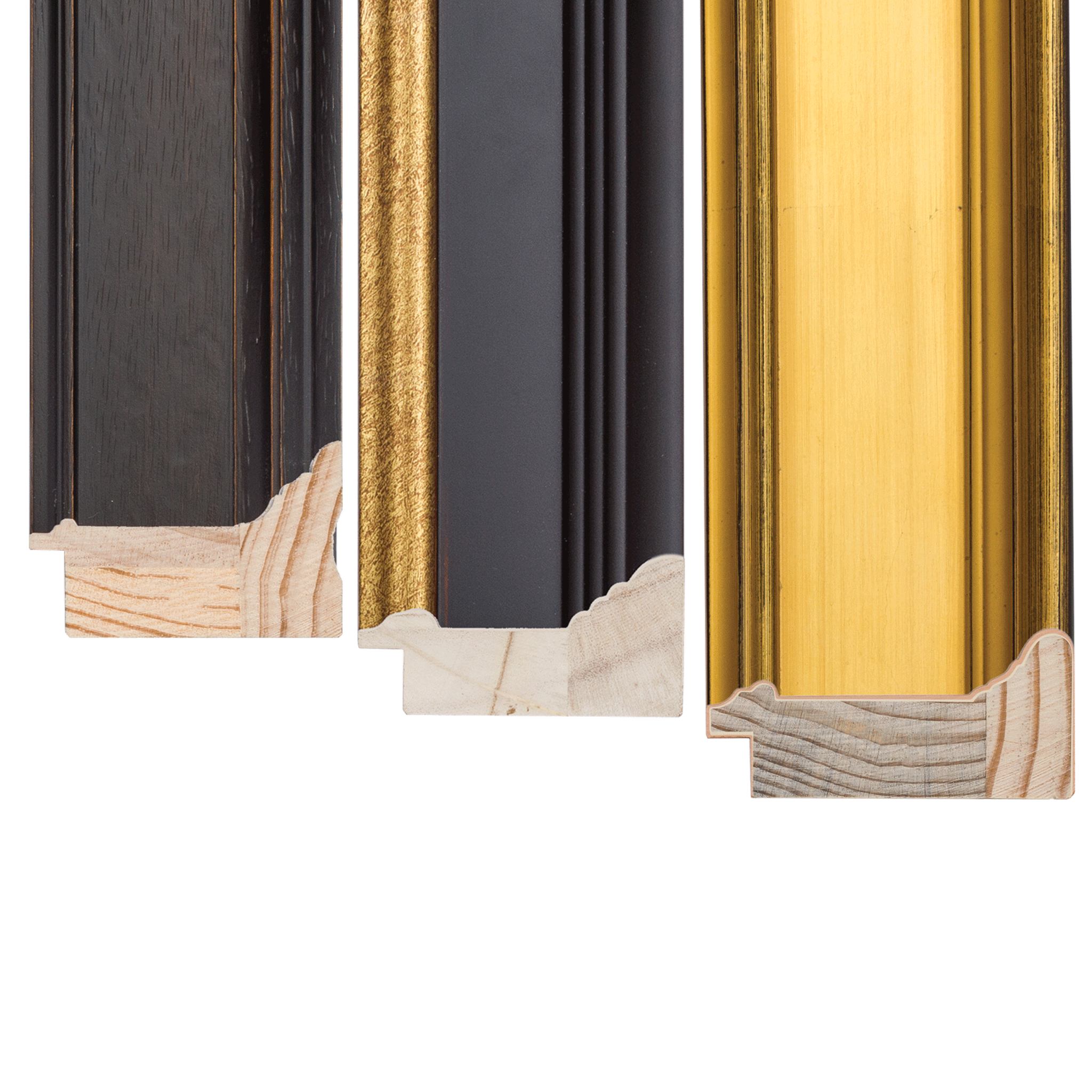 Wholesale Frame Company | Wholesale Frames For The Professional Artist