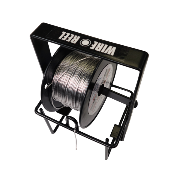 Wire Reel Wire Caddy - Wholesale Frame Company