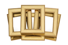 Wholesale Frame Company | Wholesale Frames For The Professional Artist
